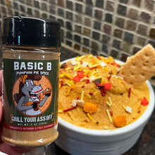 Basic B Pumpkin Pie Spice – Grill Your Ass Off