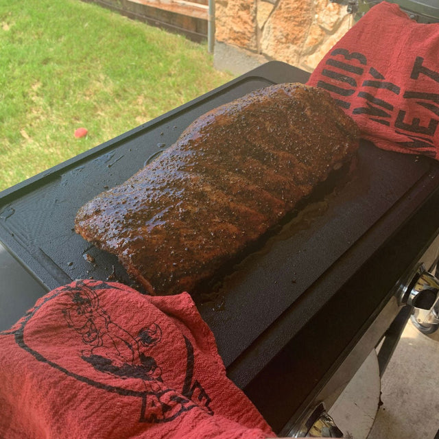 Sauces Grill Your Ass Off