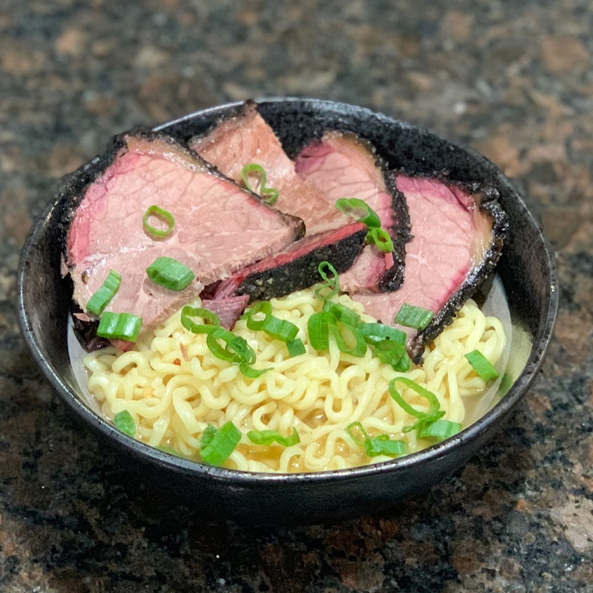 Gunpowder Steak & Brisket Seasoning — Grill Your Ass Off