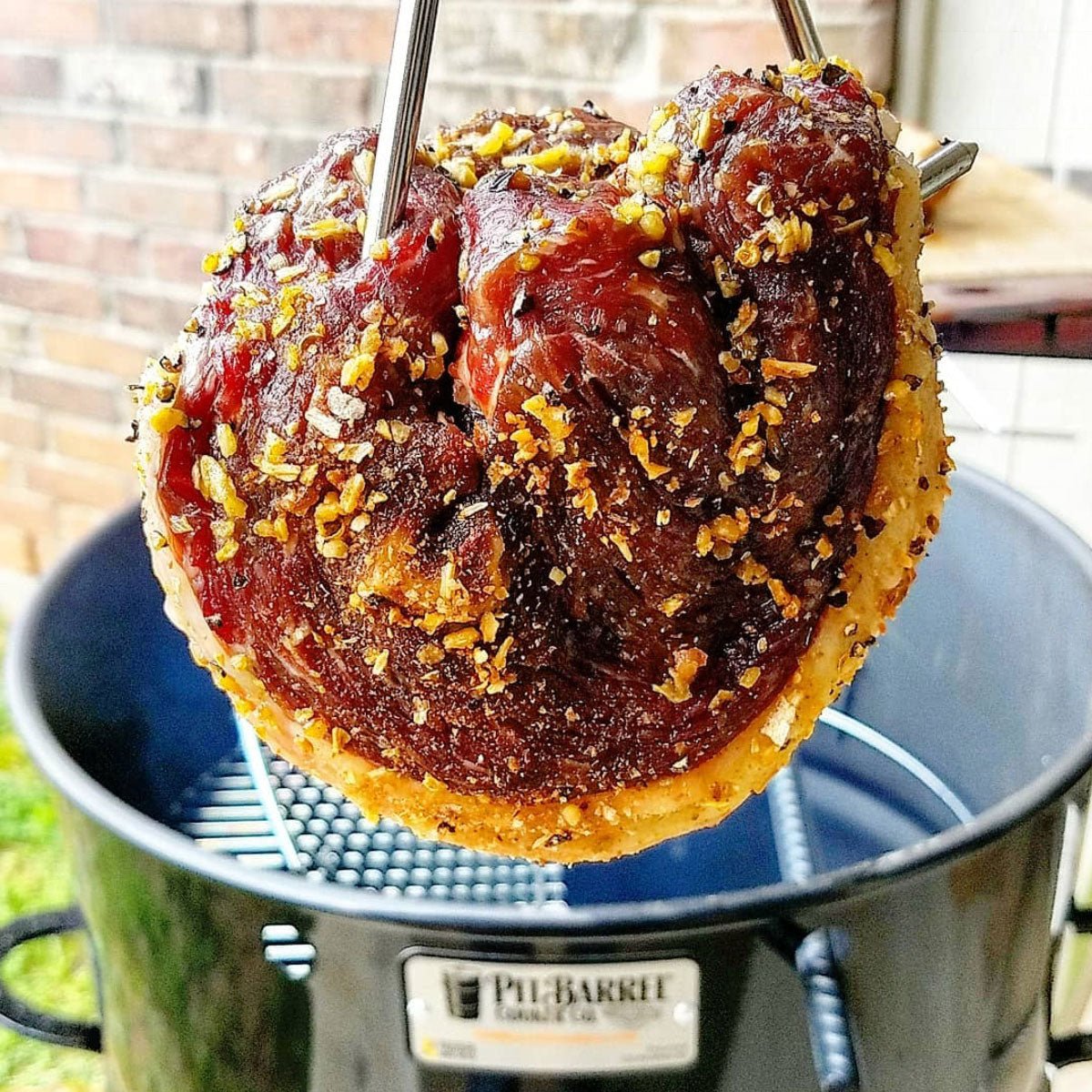 Ma Deuce Steak Seasoning — Grill Your Ass Off